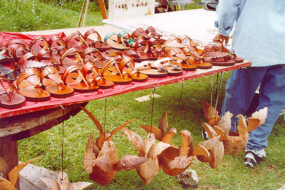 Barbados Photo Gallery - Cropover - Bridgetown Market